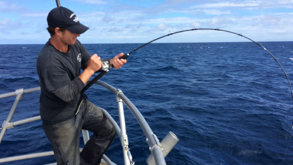 Oregon Coast Fishing Guides at Your Service - Travel Oregon