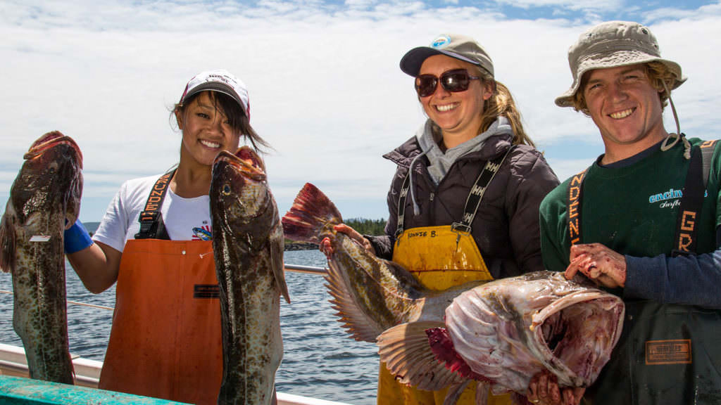 Oregon Coast Fishing Guides at Your Service - Travel Oregon