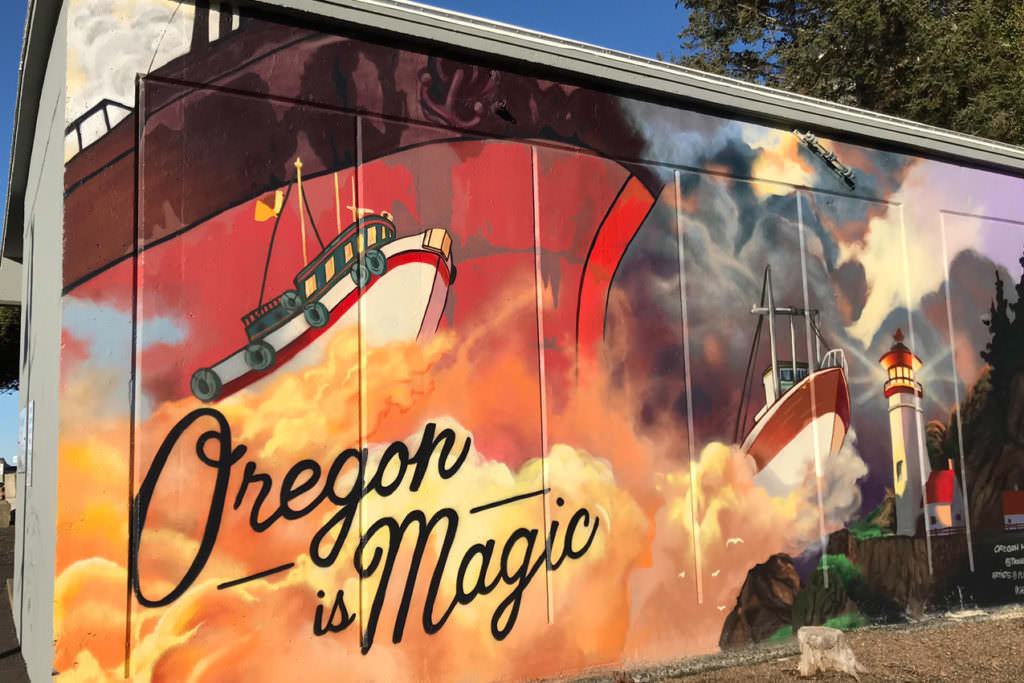 Creative Sparks Fly on the Oregon Coast - Travel Oregon