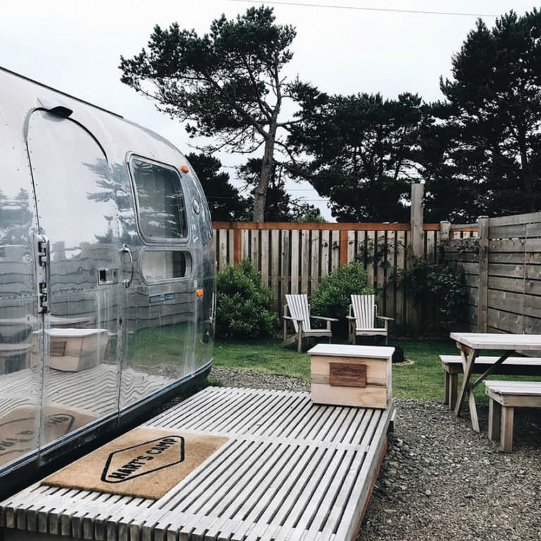 Cool Places to Stay for Outdoor Adventures - Travel Oregon