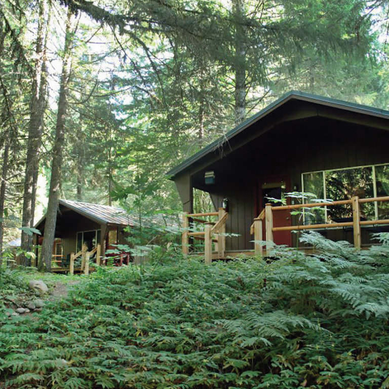 Cool Places to Stay for Outdoor Adventures - Travel Oregon