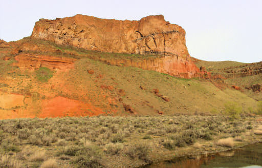 Eastern Oregon - Activities, Information & Maps | Travel Oregon