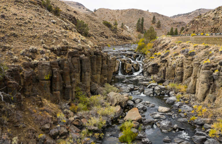 Great Adventures in Oregon’s Outback - Travel Oregon