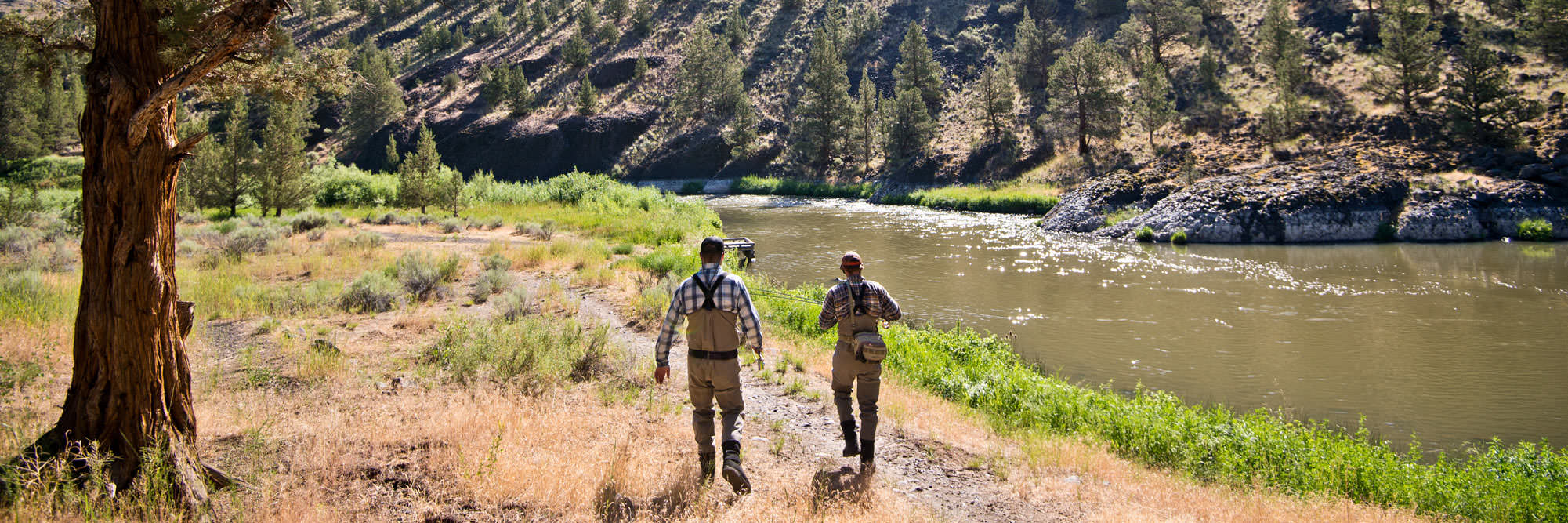 5 Guided Adventures in Central Oregon - Travel Oregon