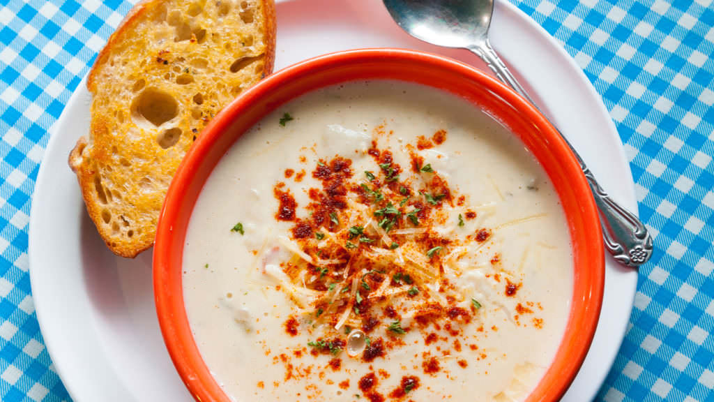 Warm up with These Chowder Spots on the Oregon Coast - Travel Oregon