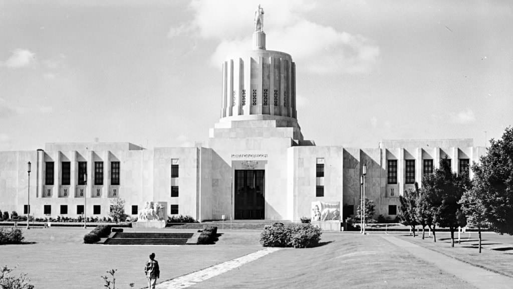 6 Surprising Facts About Oregon’s History - Travel Oregon