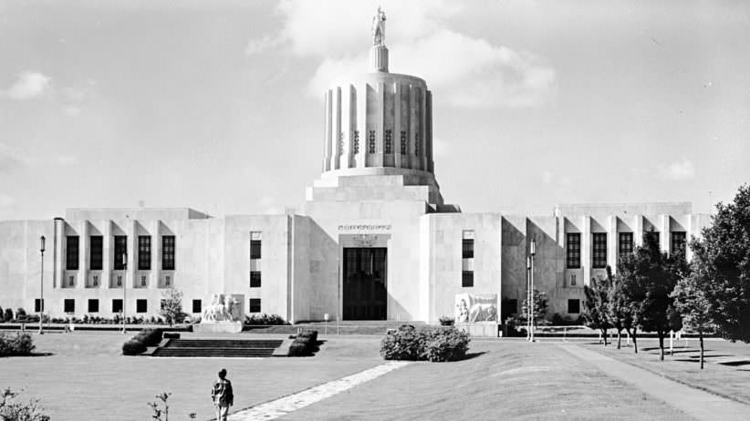 6 Surprising Facts About Oregon’s History - Travel Oregon