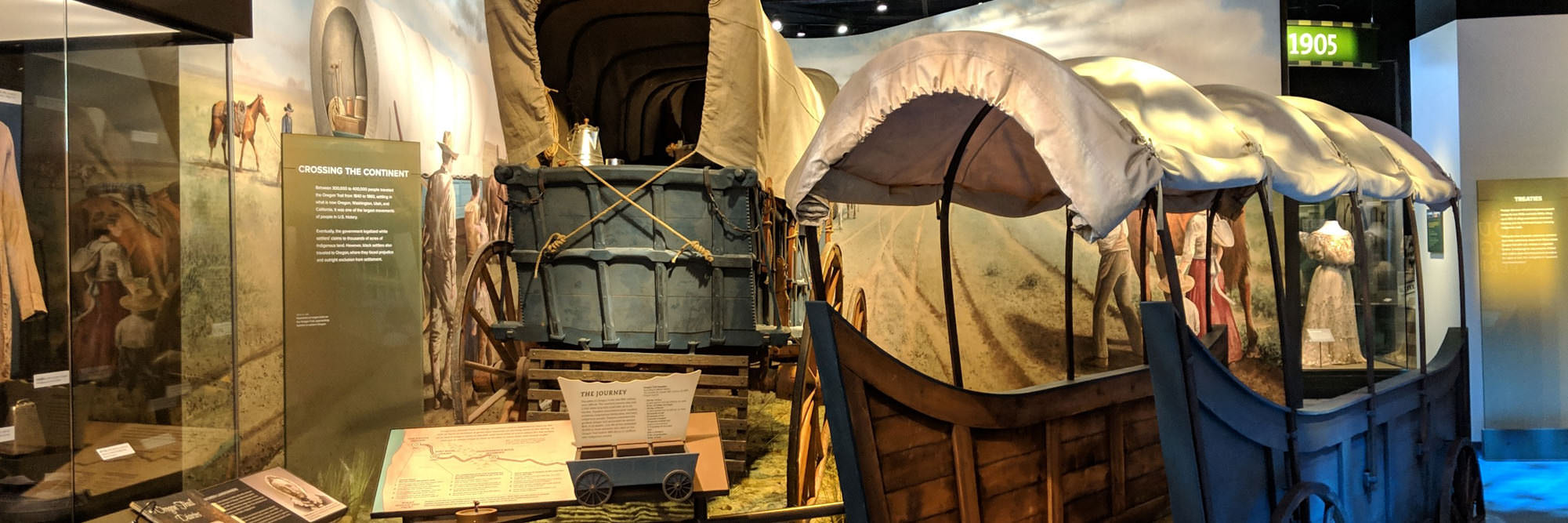 6 Surprising Facts About Oregon’s History - Travel Oregon