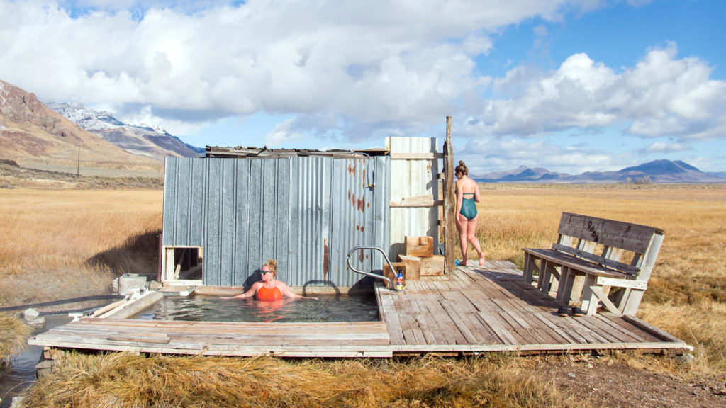 College Kids’ Guide to Spring Break in Eastern and Central Oregon ...