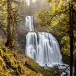 Top Waterfall Trails in the Willamette Valley - Travel Oregon