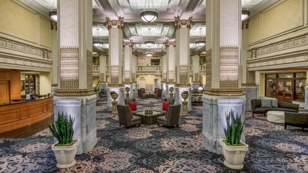 A Walking Guide to Central Portland - Travel Oregon