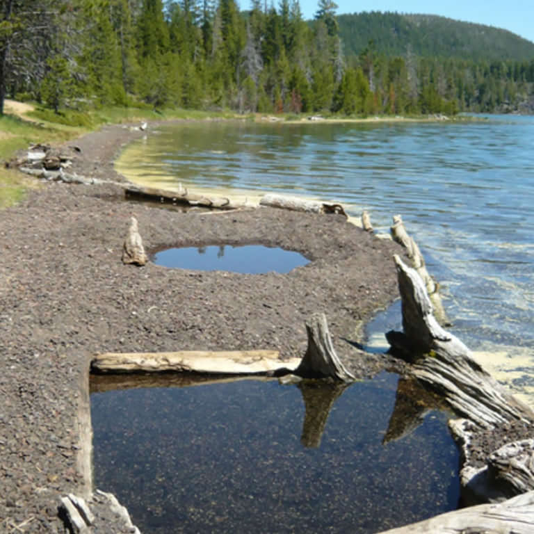 Soak in Oregon’s Magical Hot Springs - Travel Oregon
