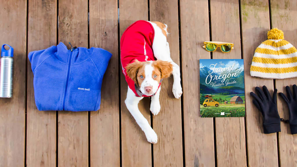A Lot to Love About Oregon's Seasons - Travel Oregon