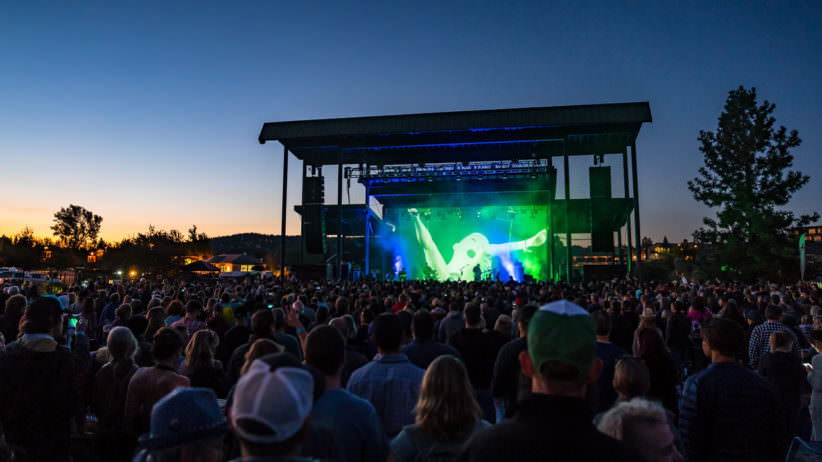 5 Ways to Play Like a Local in Bend this Summer - Travel Oregon