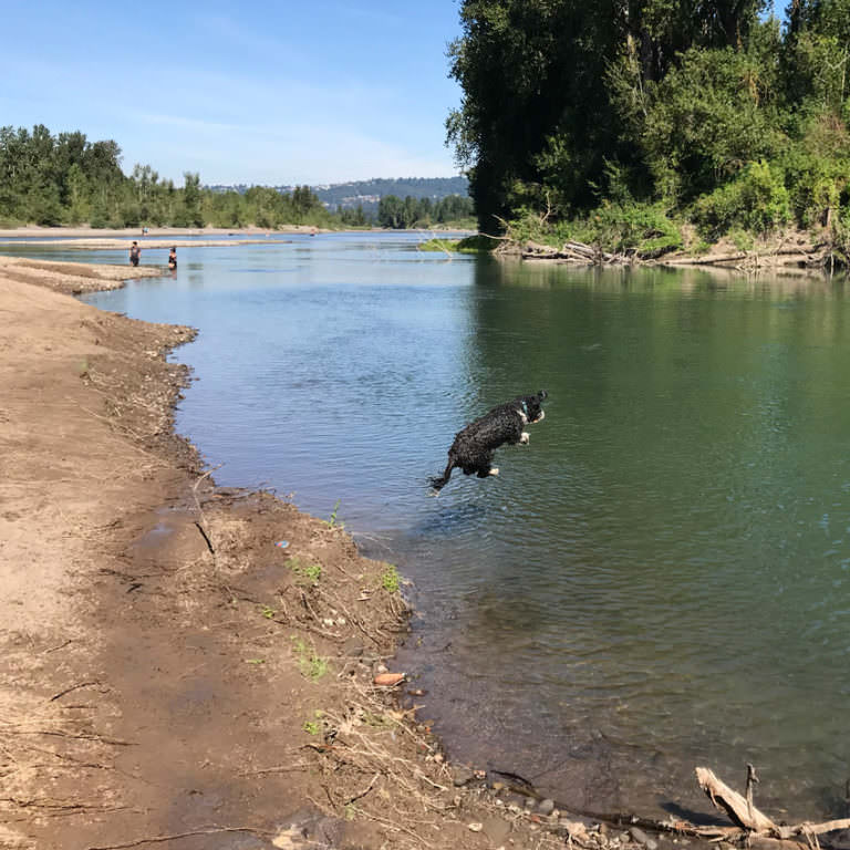 Oregon, Only Slightly (More) Exaggerated: Behind the Scenes - Travel Oregon