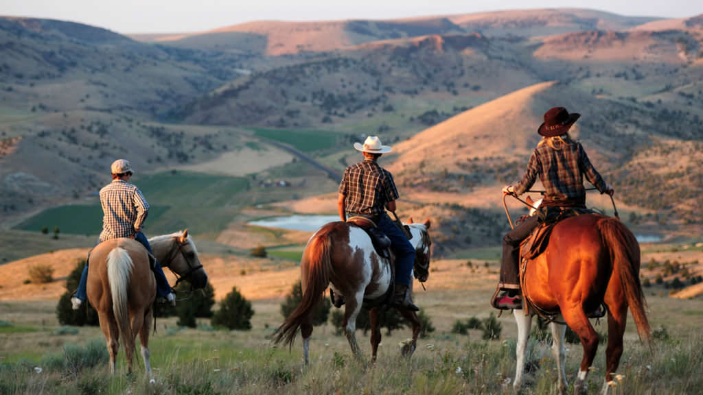 Travel Matters in These Oregon Communities - Travel Oregon