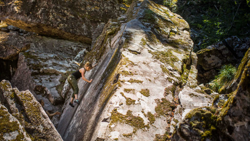 Top Climbing and Bouldering Adventures - Travel Oregon