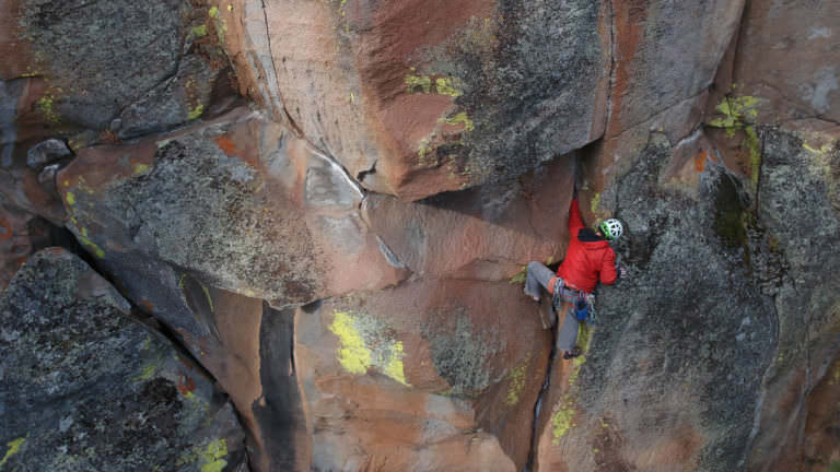 Top Climbing and Bouldering Adventures - Travel Oregon