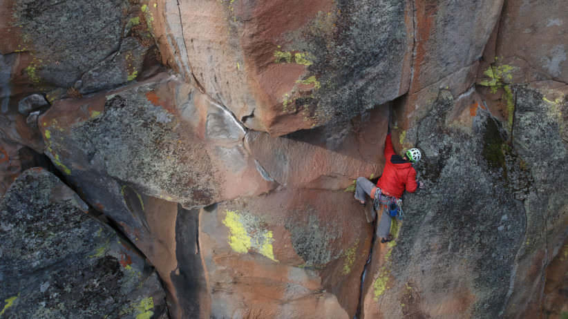 Top Climbing and Bouldering Adventures - Travel Oregon