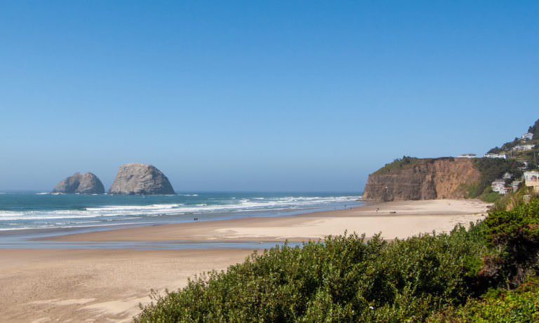 The Oregon Coast’s Most Surprising Places - Travel Oregon