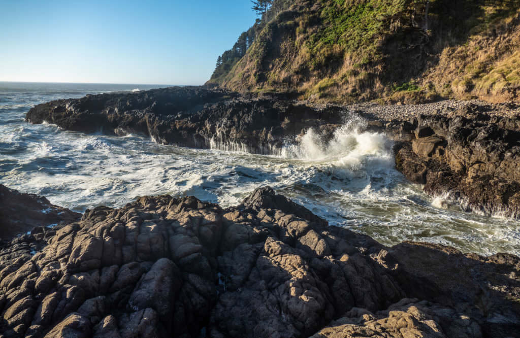 The Oregon Coast’s Most Surprising Places - Travel Oregon