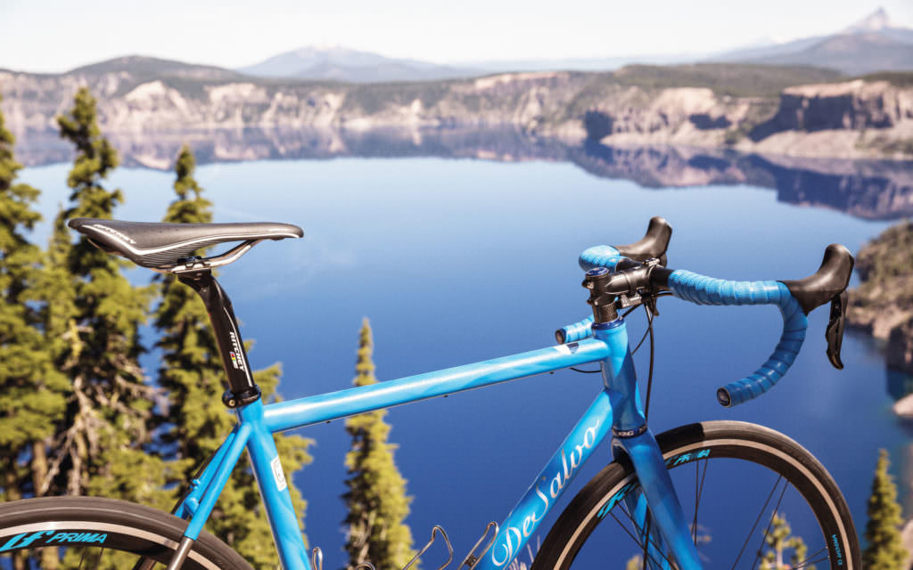 Your Guide to Cycle Oregon's 2019 Rides - Travel Oregon