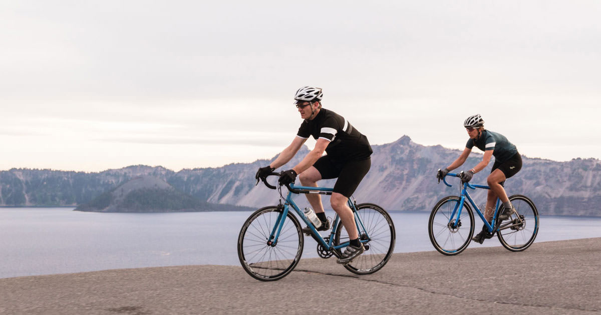Your Guide to Cycle Oregon's 2019 Rides - Travel Oregon