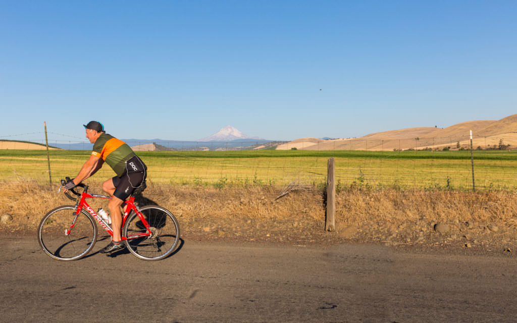 Your Guide to Cycle Oregon's 2019 Rides - Travel Oregon