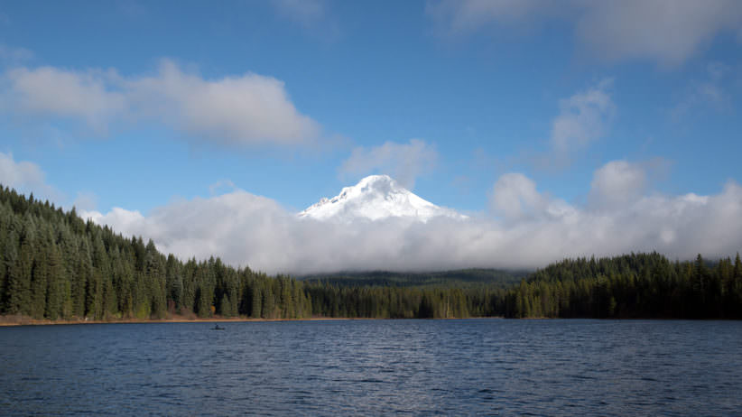 Easy Family Fishing in Oregon - Travel Oregon