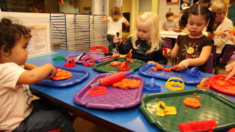 A Family Day at OMSI - Travel Oregon