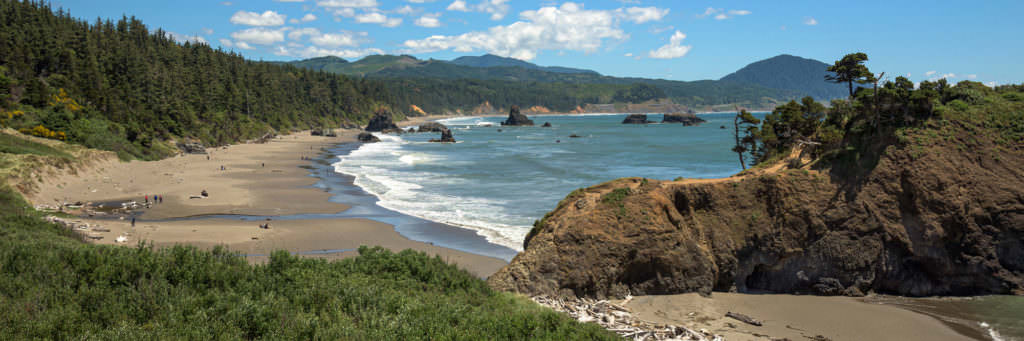 3 Days of Adventure in Port Orford - Travel Oregon