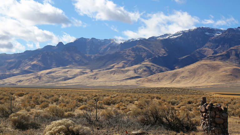 Eastern Oregon’s Ancient Landscapes Come to Life - Travel Oregon