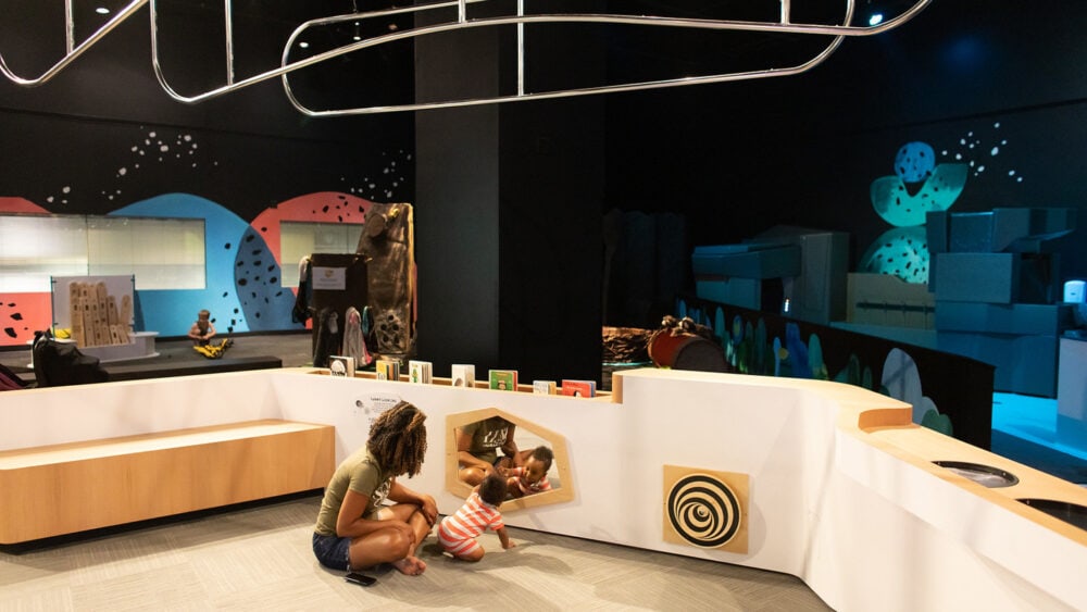 A Family Day at OMSI - Travel Oregon