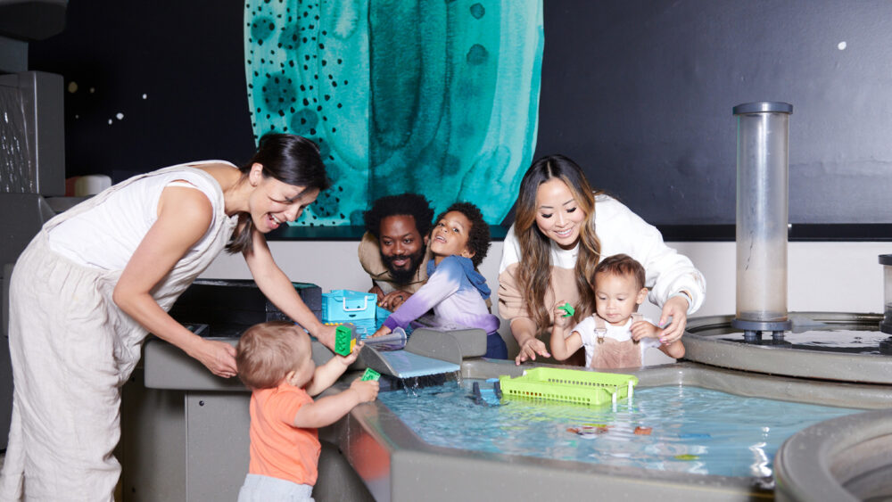 A Family Day at OMSI - Travel Oregon