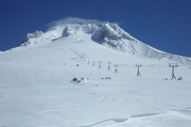 Everything You Need to Know About Spring Skiing & Riding at Timberline ...