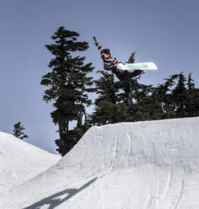 Everything You Need to Know About Spring Skiing & Riding at Timberline ...