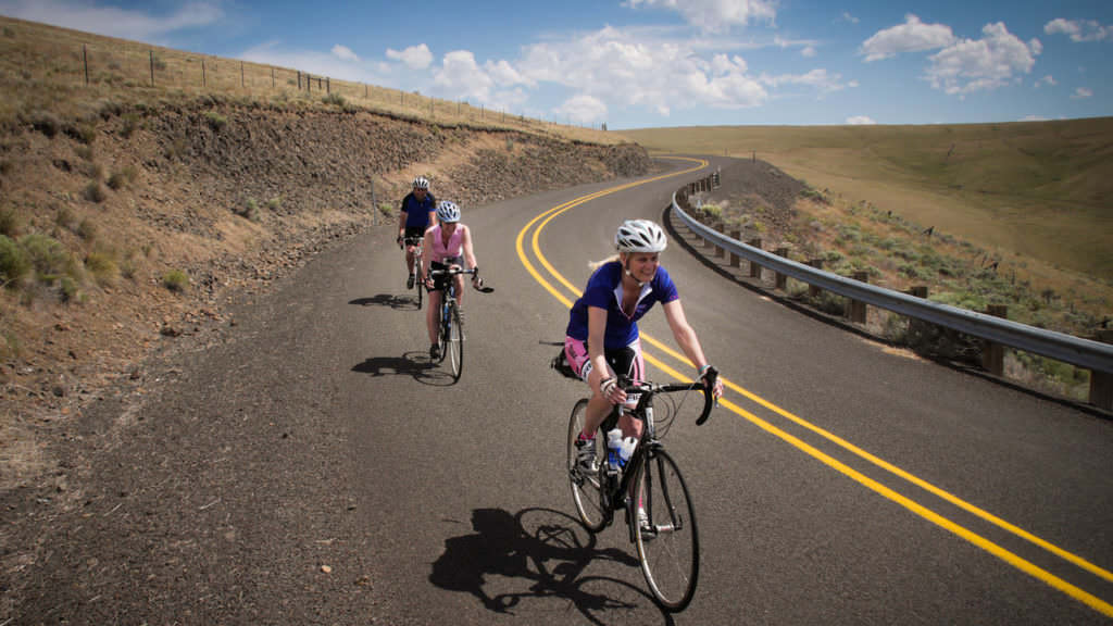 Guide to Women’s Bike Rides in Eastern Oregon - Visit Eastern Oregon