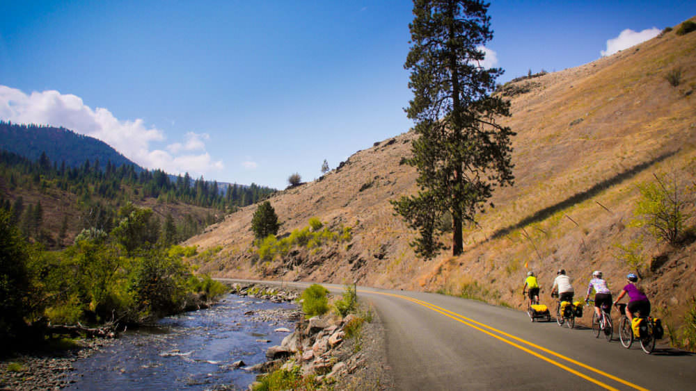 Guide to Women’s Bike Rides in Eastern Oregon - Travel Oregon