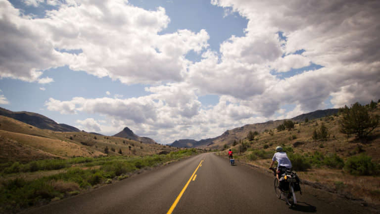 Guide to Women’s Bike Rides in Eastern Oregon - Travel Oregon