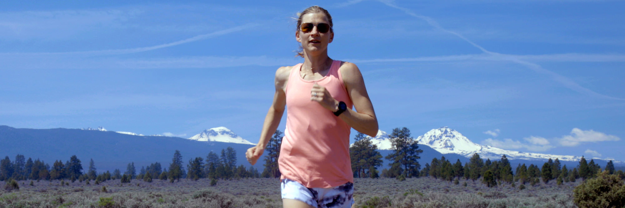 What Keeps Lauren Fleshman Running - Travel Oregon