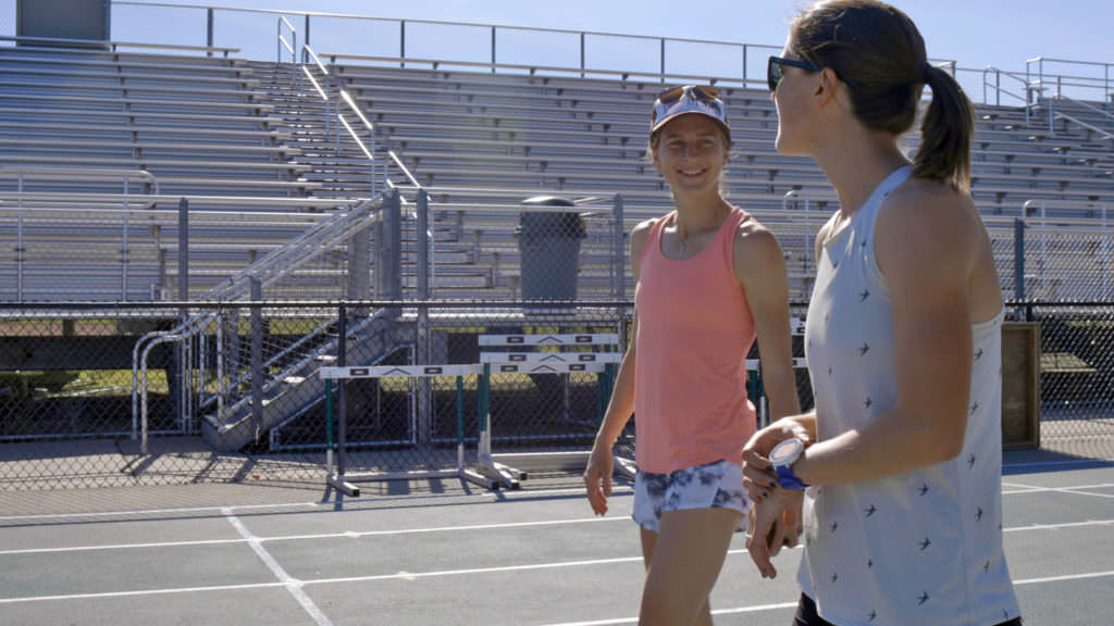 What Keeps Lauren Fleshman Running - Travel Oregon