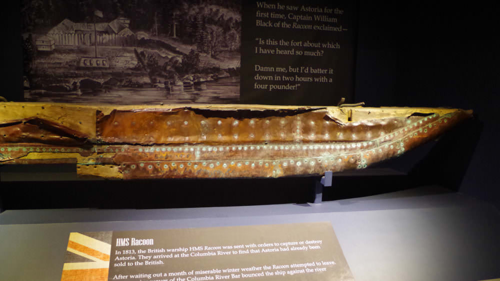 Surprises Await at the Columbia River Maritime Museum - Travel Oregon