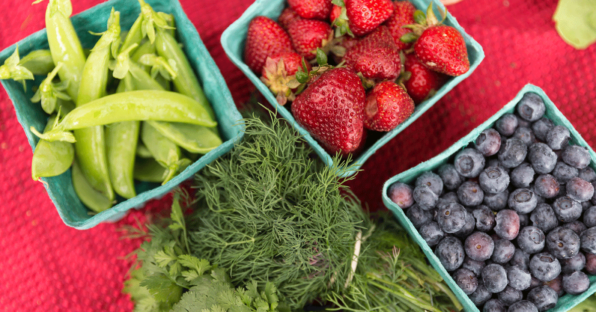 Oregon Food Trails - Travel Oregon