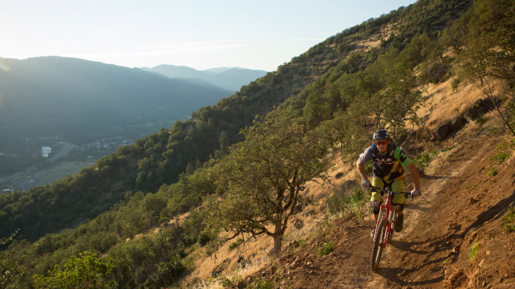 Top Destinations For Your Next Mountain Bike Adventure - Travel Oregon