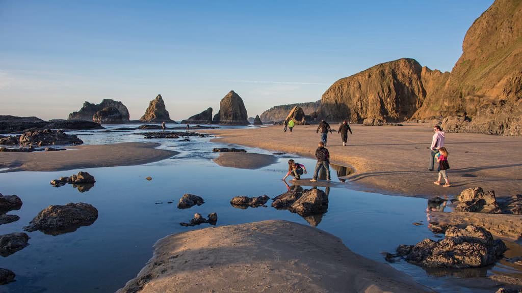 Road Trip: Oregon’s Newest Scenic Byways - Travel Oregon