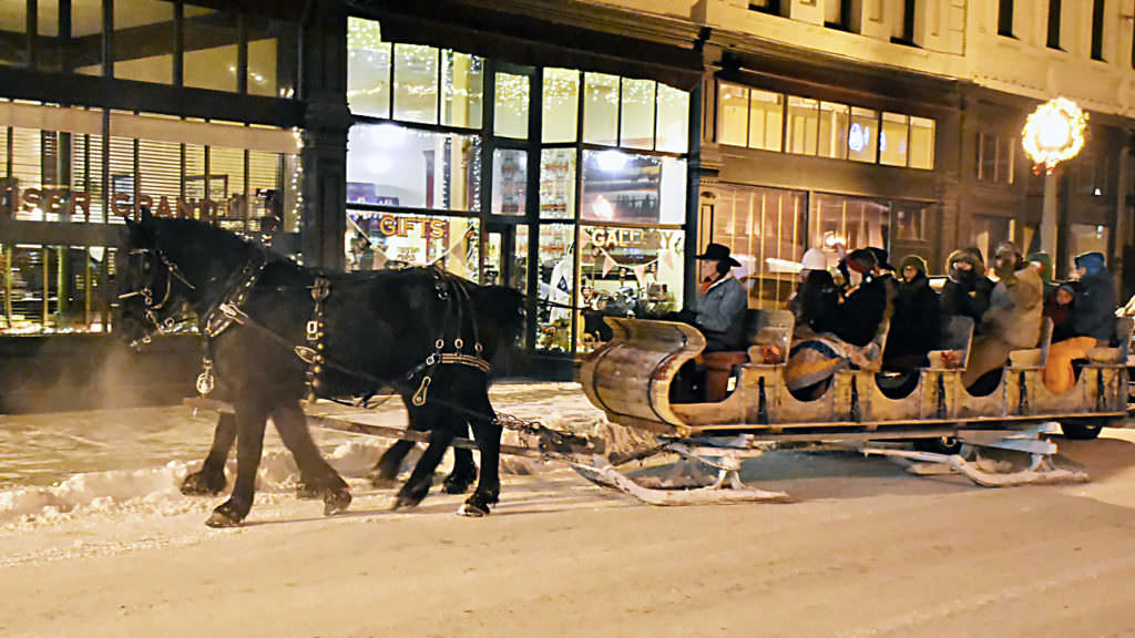 Winter Trips in Eastern Oregon - Travel Oregon