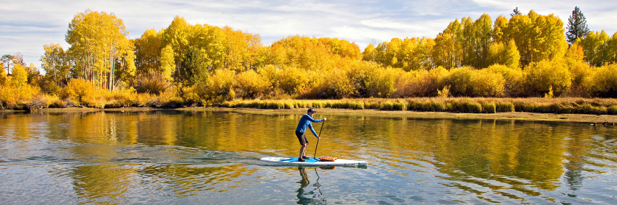 Don't Miss the Best of Bend This Fall - Travel Oregon