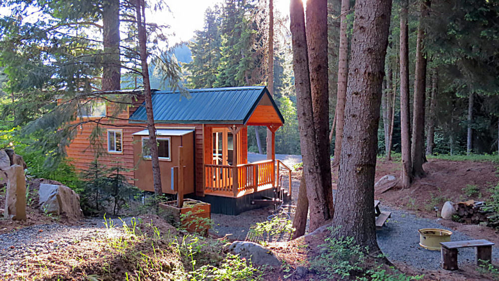 Stay and Play Off the Grid in Northeastern Oregon - Travel Oregon