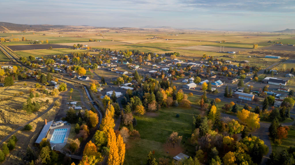 Explore Native History in Klamath Falls - Travel Oregon