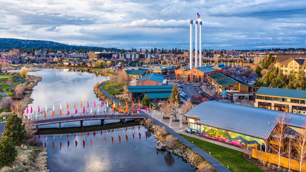 Winter Trips in Central Oregon - Travel Oregon